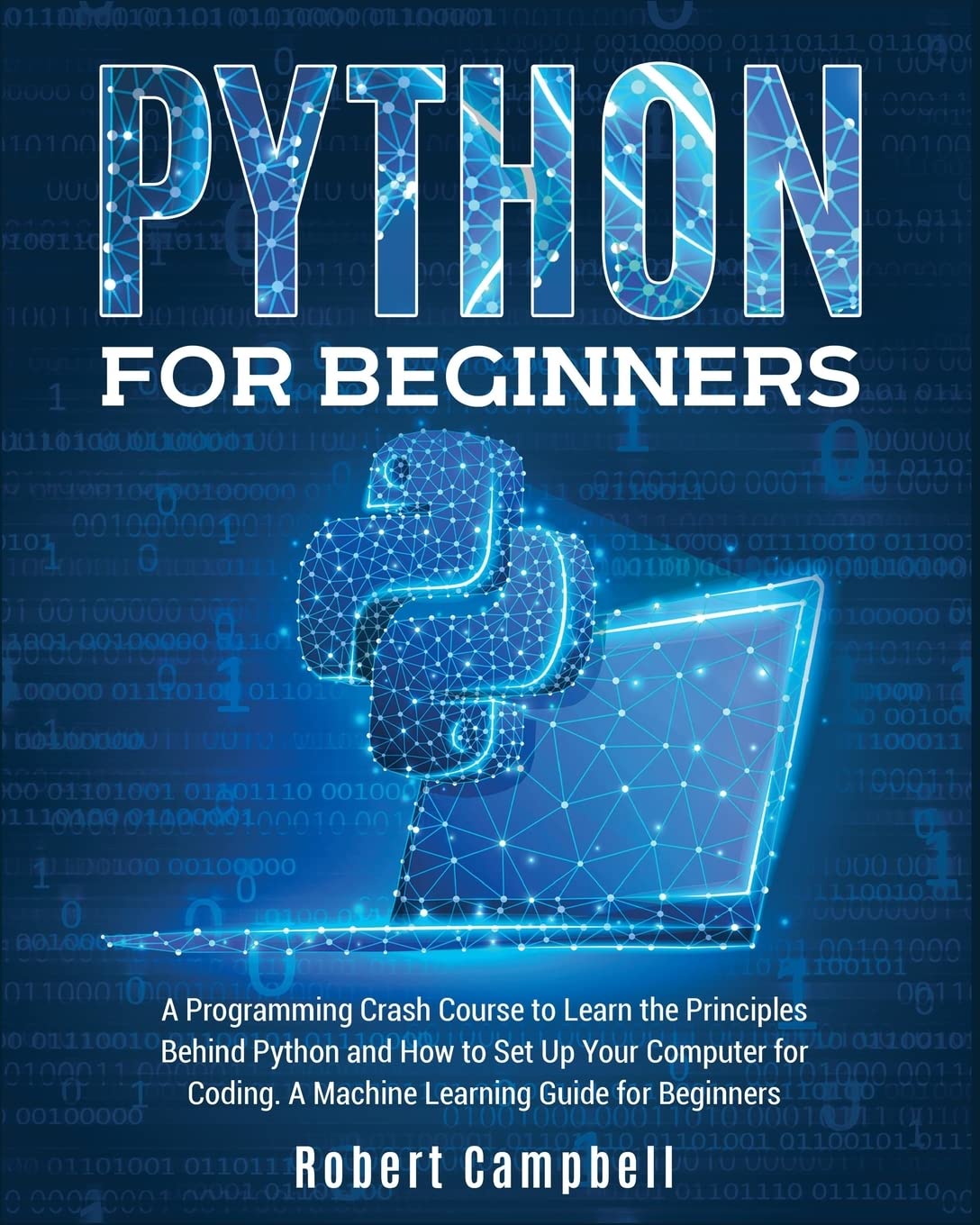 Python For Beginners A Programming Crash Course To Learn The Principles Behind Python And How