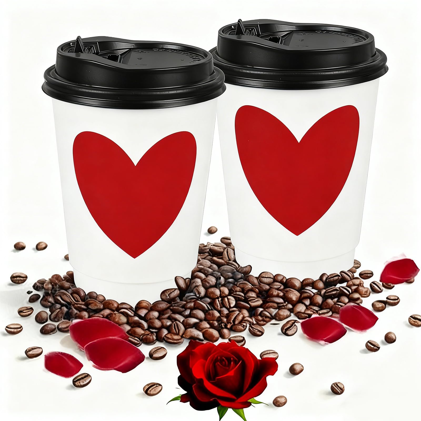 Henry Schein 1000 Plastic Lavender Disposable Drinking Cups – 5 oz ...