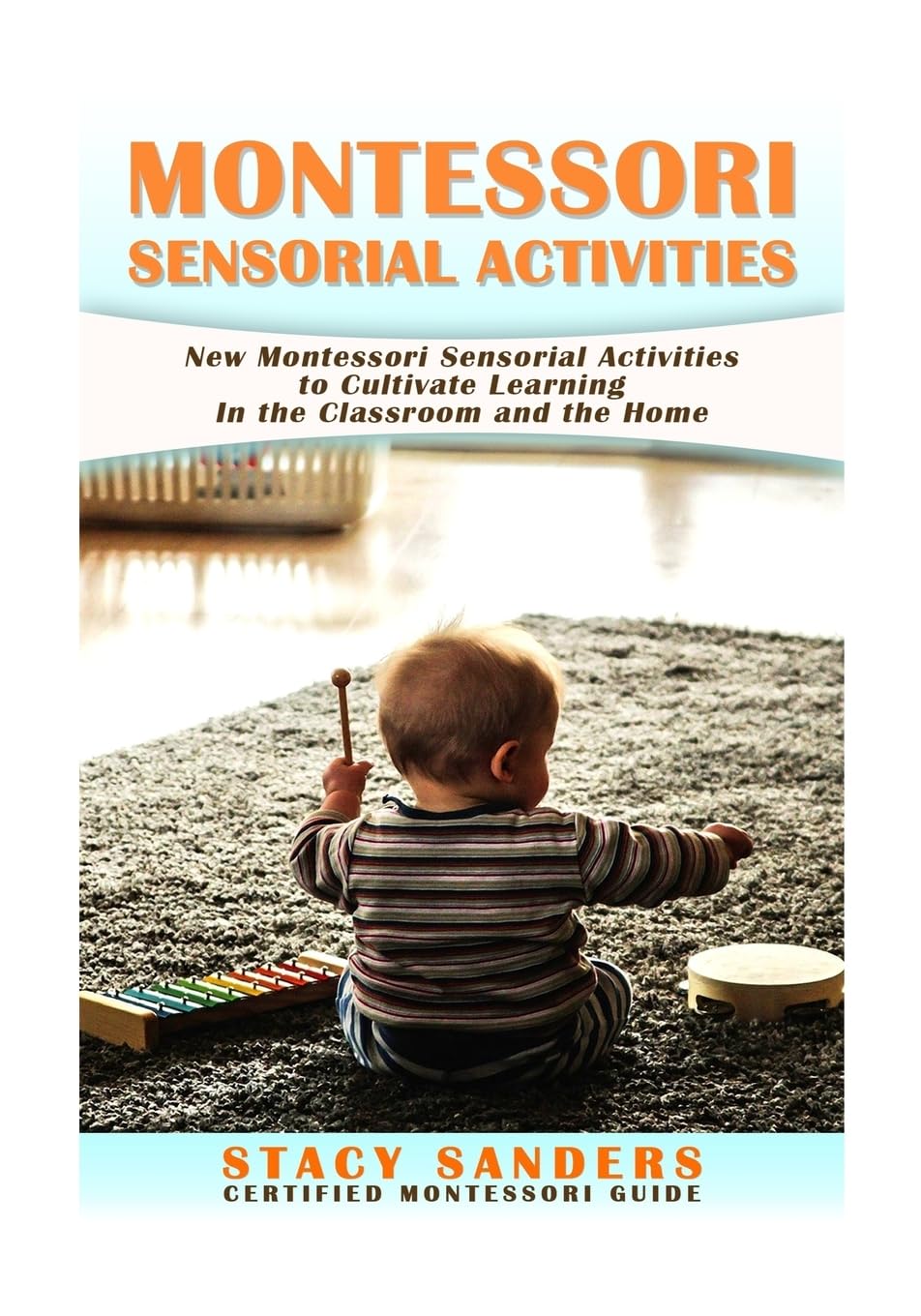 Amazon.com: Montessori Sensorial Activities: New Montessori Sensorial ...