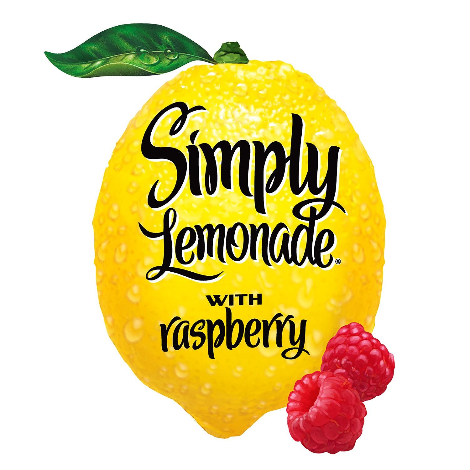 Simply Lemonade Logo