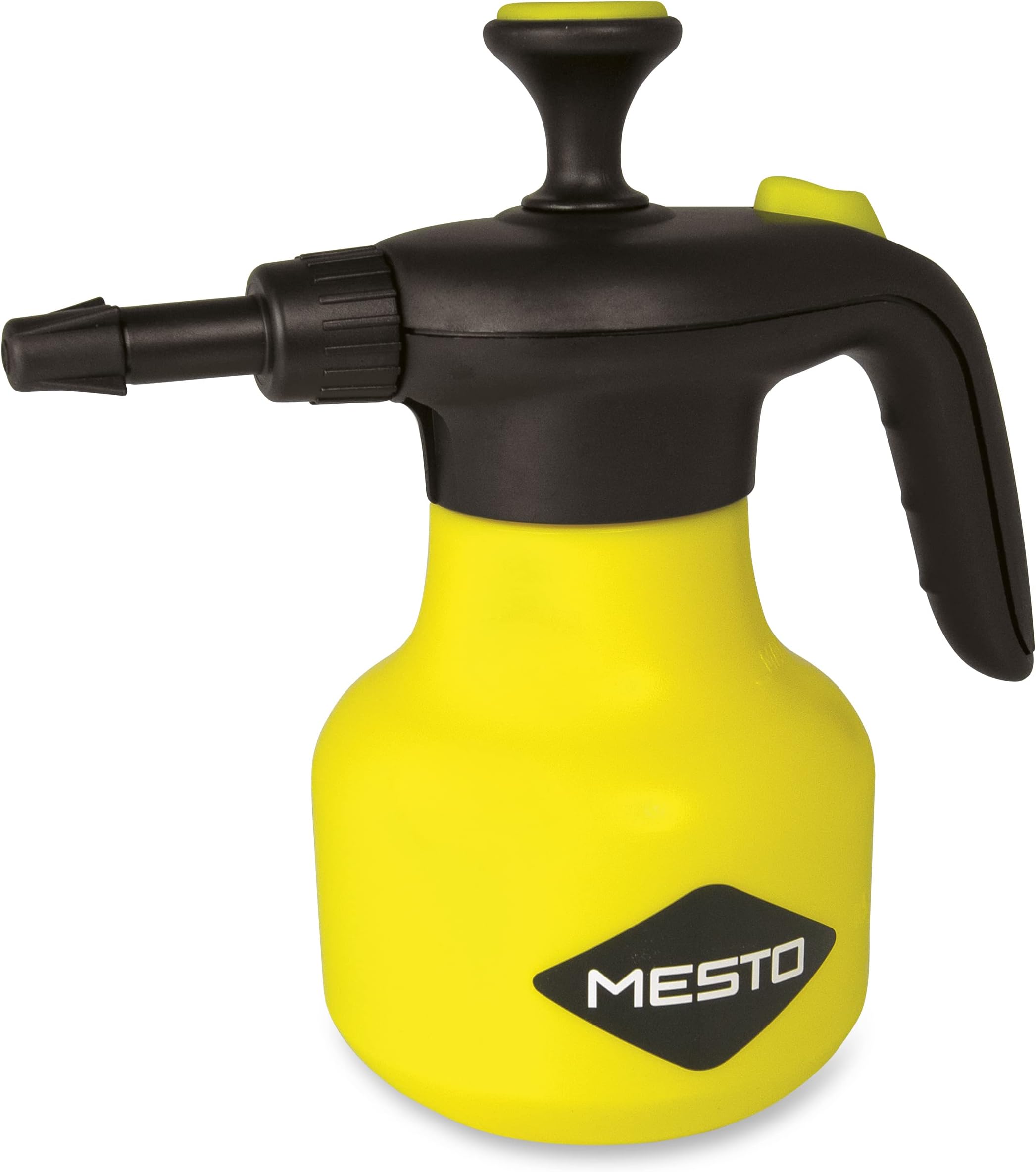 Amazon.com : Mesto 3132 K Bugsi Pressure Sprayer, Yellow/Black ...