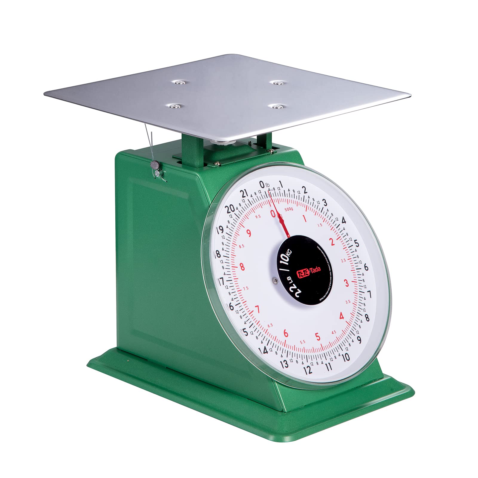 Tada 22-LBS Heavy Duty Portion-Control Mechanical Kitchen and Food ...