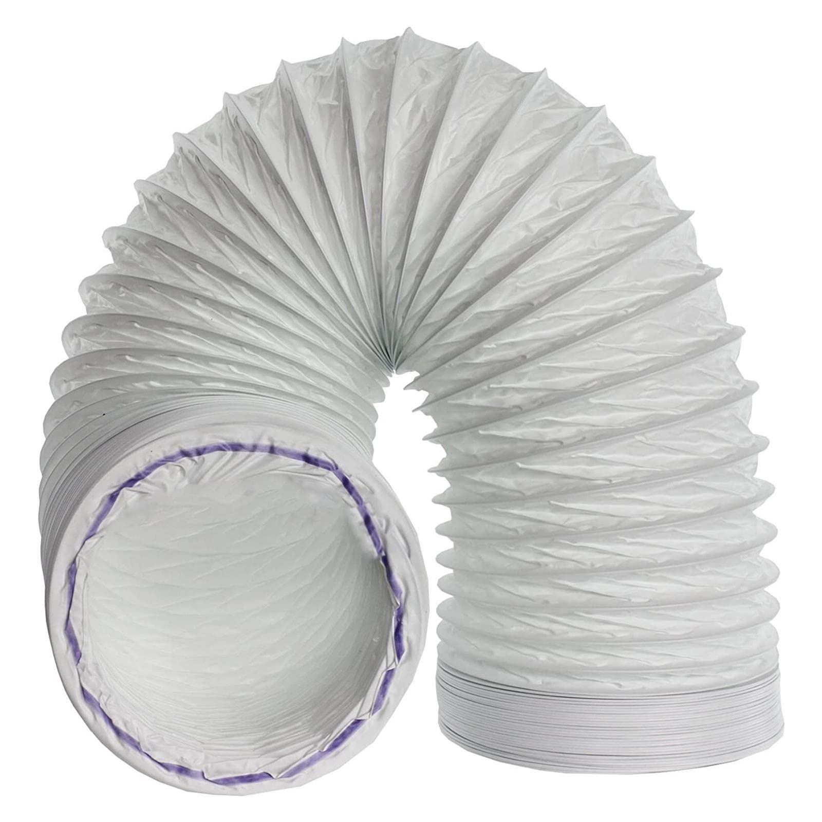 SPARES2GO Vent Hose Extension Pipe Compatible with Electriq Air ...