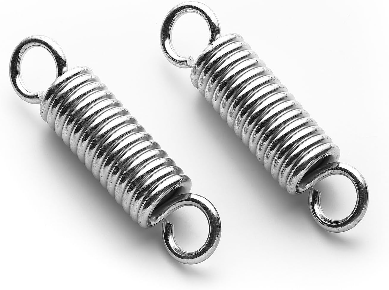 Amazon.com : DSBGKJI 2 Pcs 4.3" Heavy Duty Spring Hammock Chair Spring ...