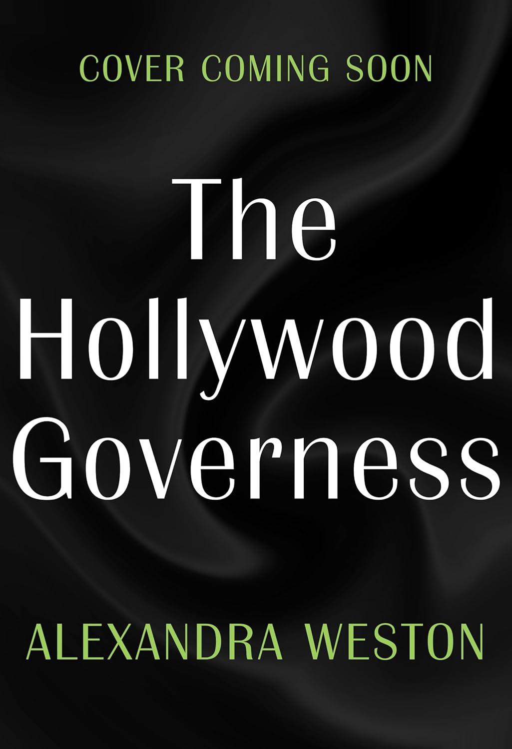 Amazon.co.jp: The Hollywood Governess (English Edition) eBook ...