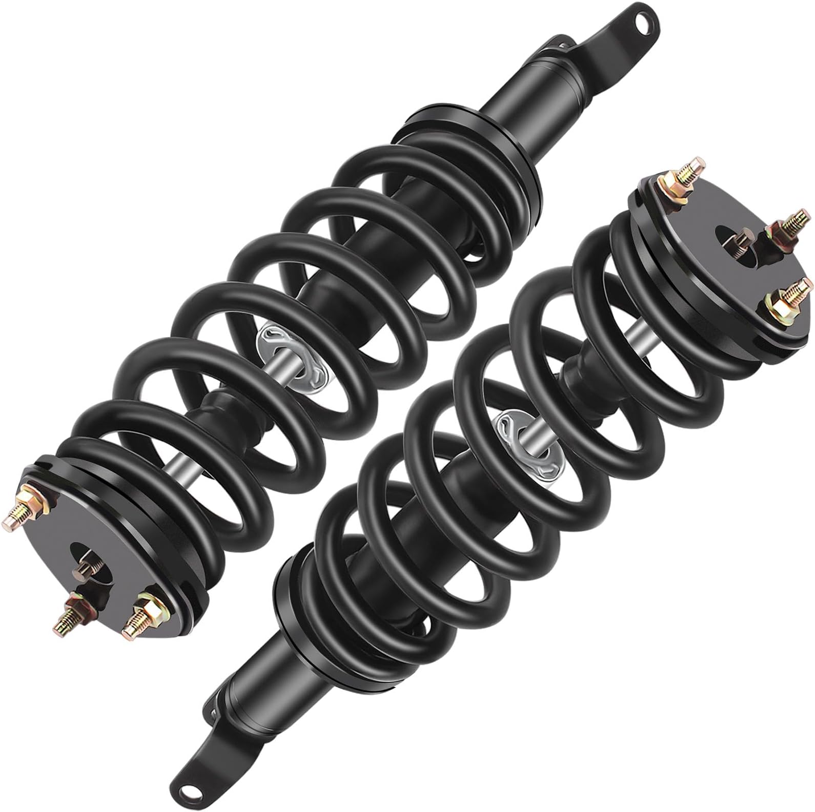 ECCPP 4WD Complete Strut Assembly Shock Absorber for 2009 2010 2011 ...