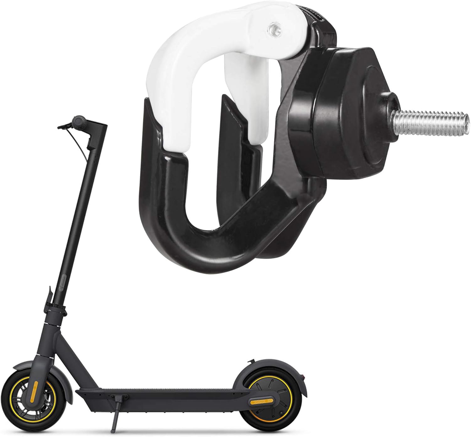 Amazon.com: TOMALL Aluminium Alloy Hanging Bag Hook Front Claw Hanger ...