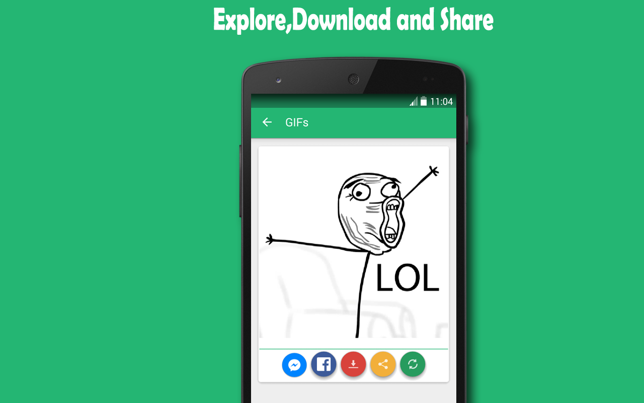 GIFs - App on the Amazon Appstore
