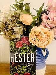 Hester: A Novel: Albanese, Laurie Lico: 9781250278555: Amazon.com: Books