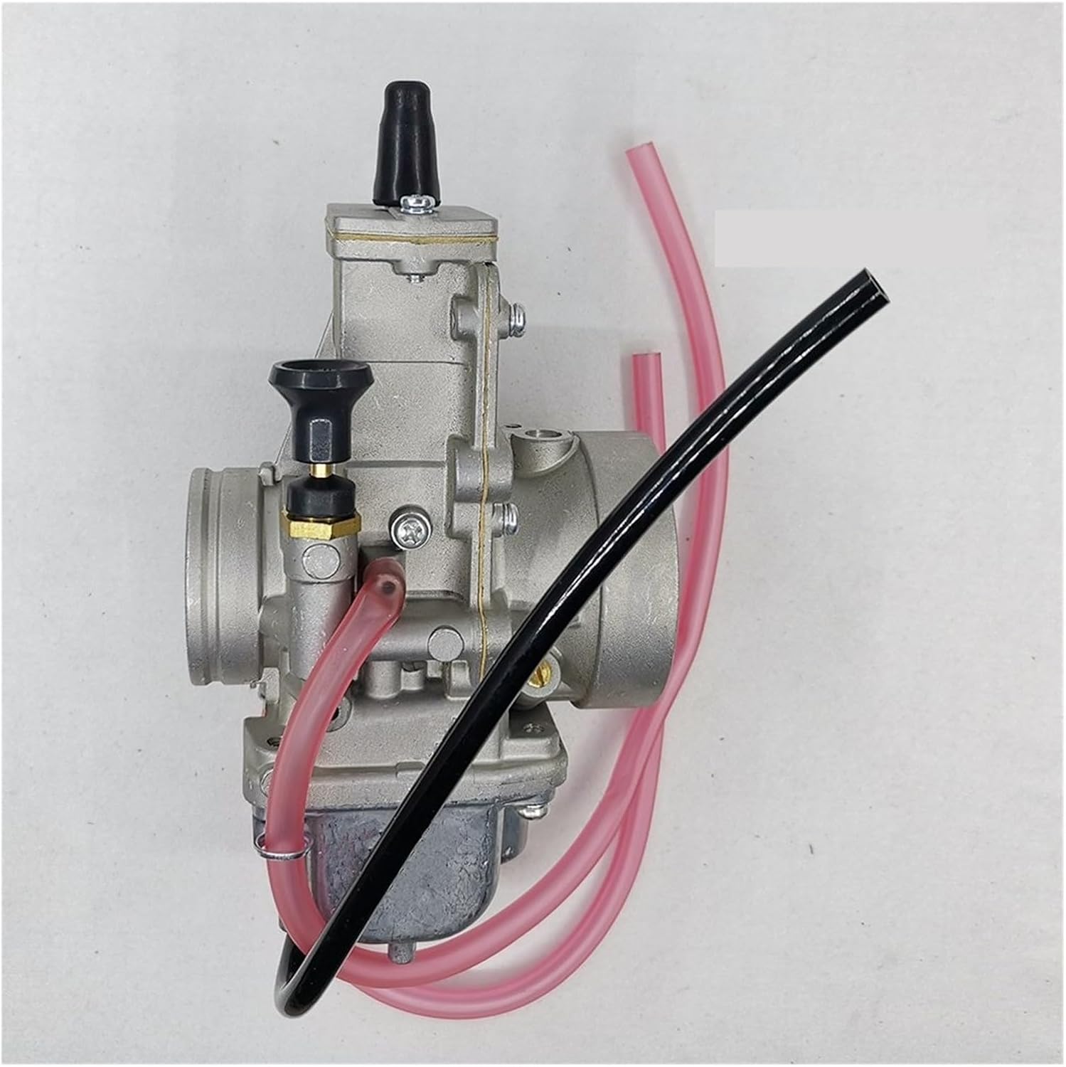 Amazon.co.jp: Carburetor Carb TM24 TM28 TM30 TM34 TM32 TM38 Flat Slide Spigot Carburetor for 50 ...