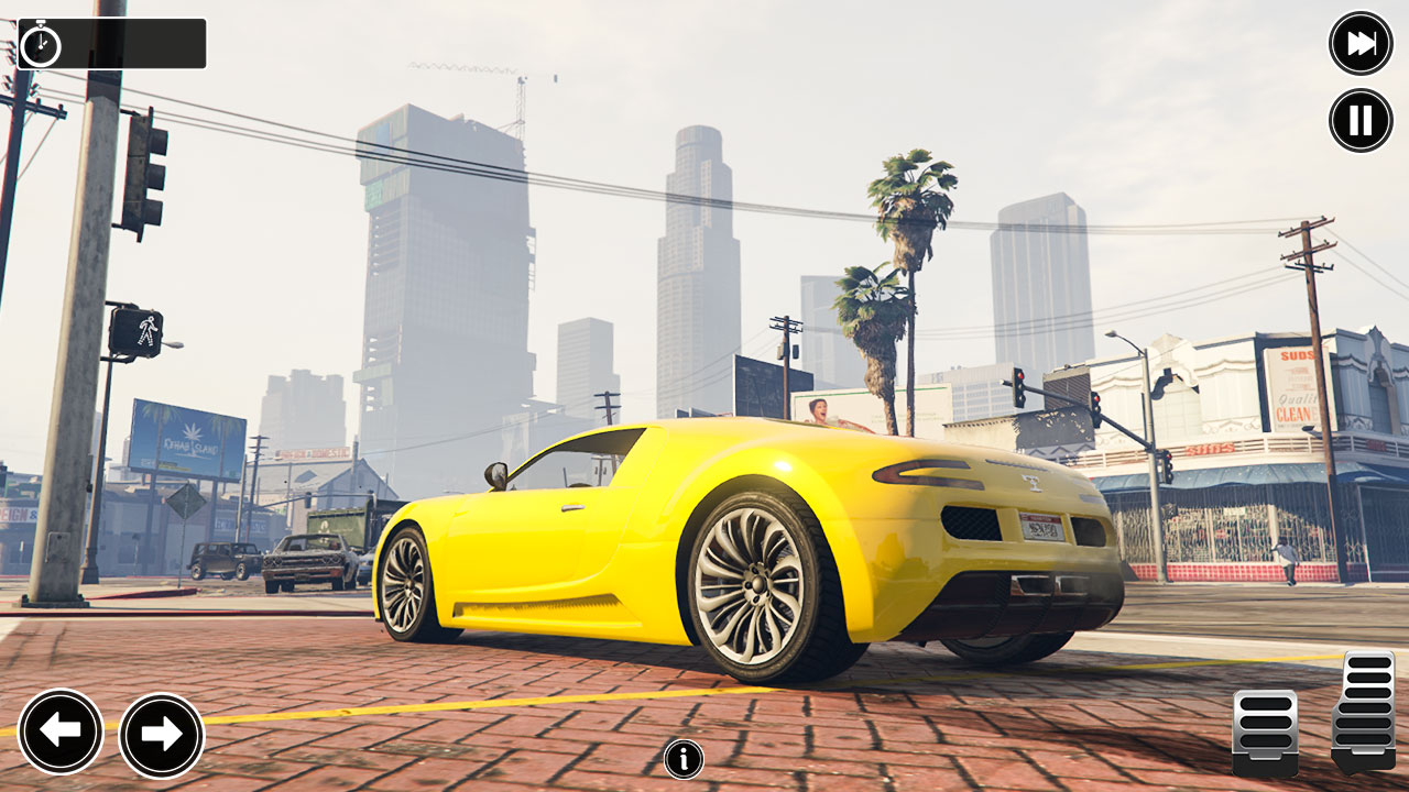 Rel Auto Car Racing 3D Turbo Track Game - App on Amazon Appstore