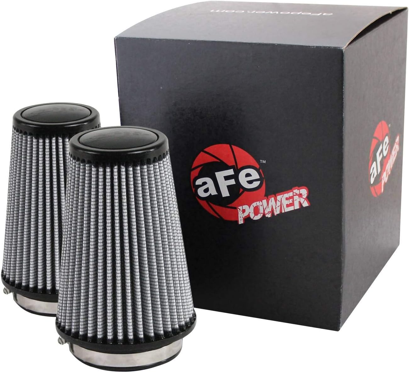 Amazon.com: aFe 24-91062 MagnumFLOW IAF Pro 5R Air Filter : Automotive
