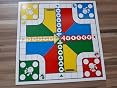 HTI Traditional Games Ludo : Amazon.co.uk: Toys & Games