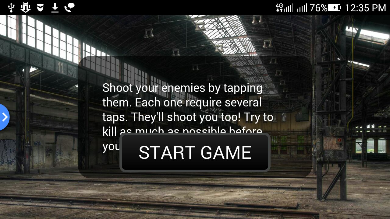 Sharp shooting - App on the Amazon Appstore