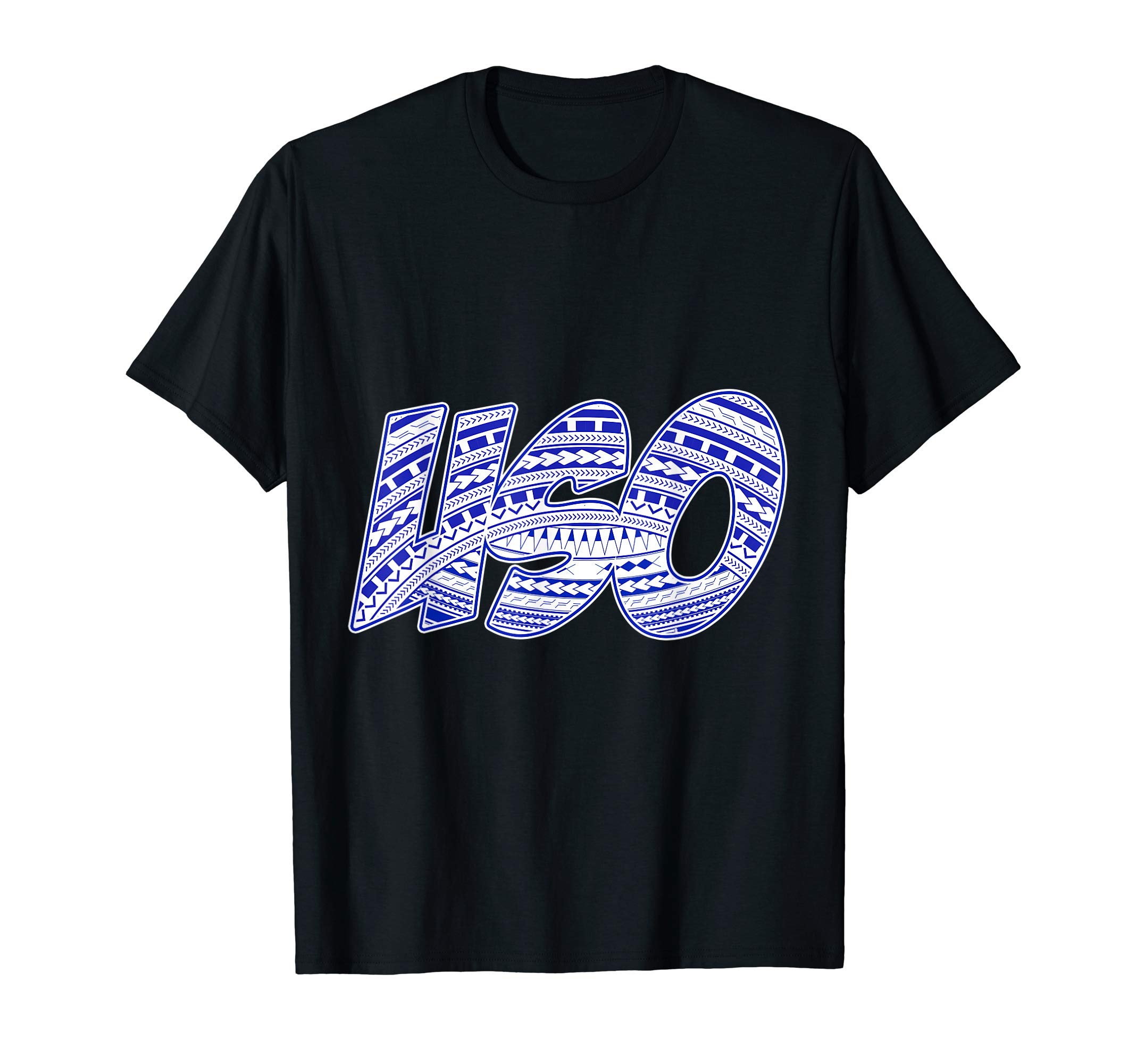 Buy Samoa Uso - Samoan clothing - Samoan tribal - Samoan tattoo T-Shirt ...