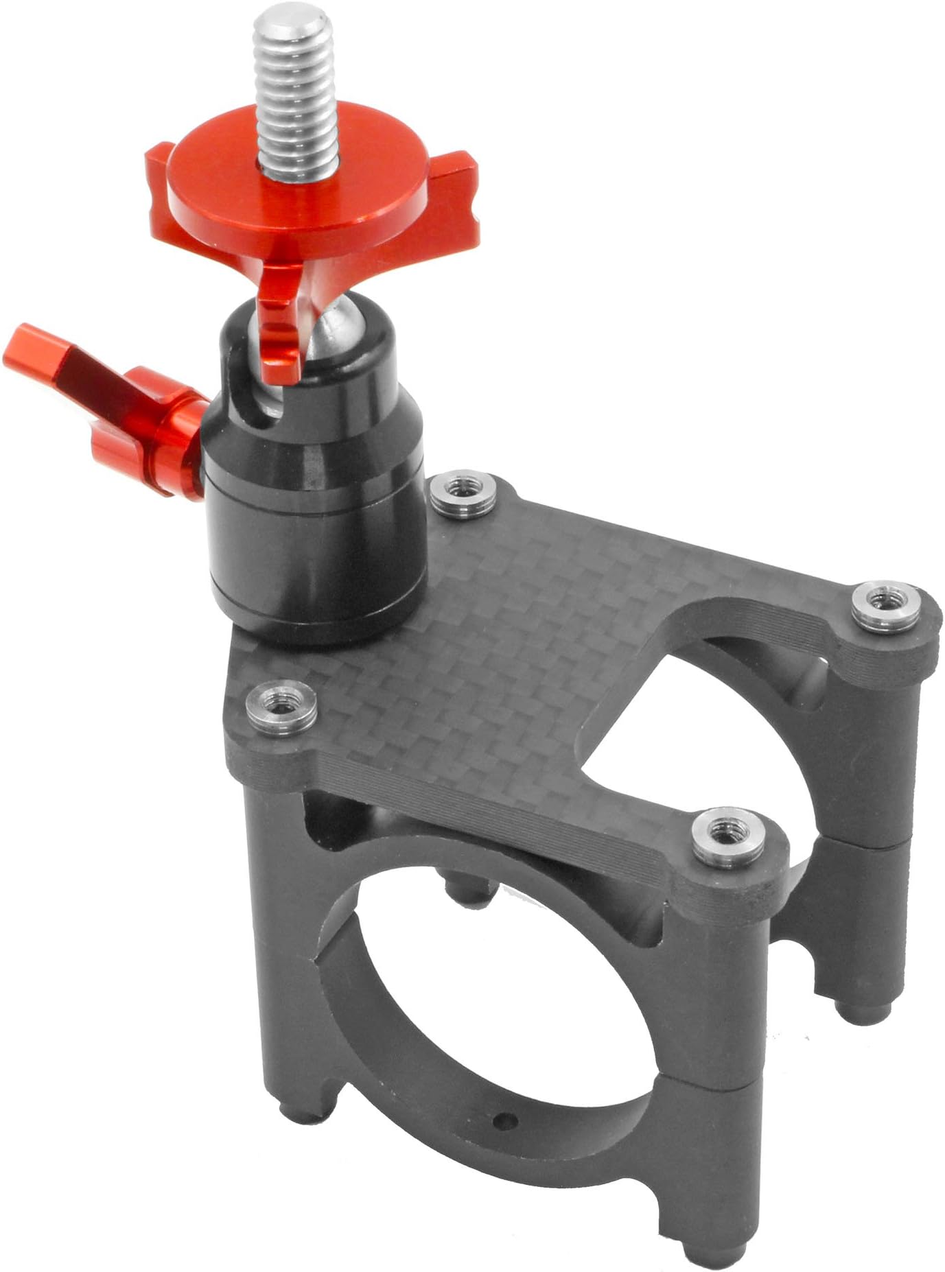 Amazon.com : Heavy Duty Monitor Mount for DJI Ronin Stabilizer ...