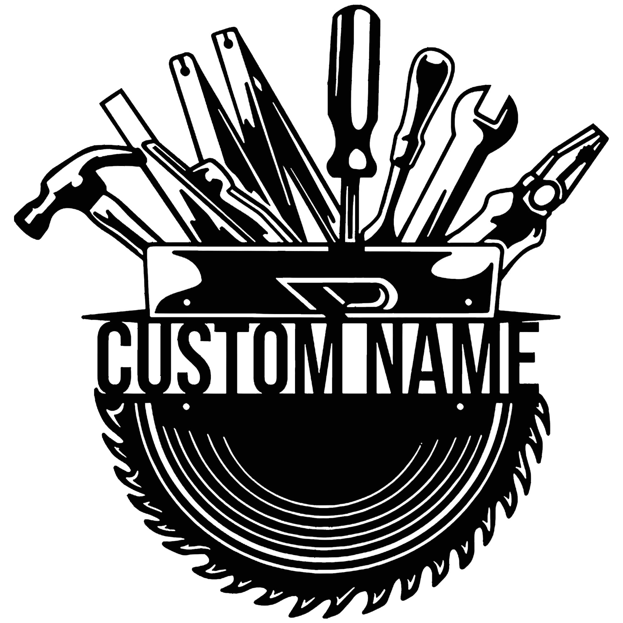 Maintenance Tools Logo