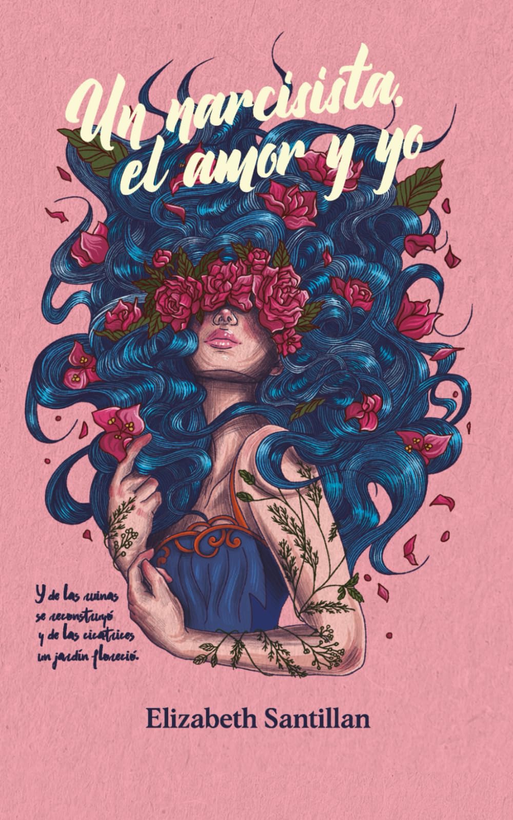 Amazon.com: Un narcisista, el amor y yo (Spanish Edition ...