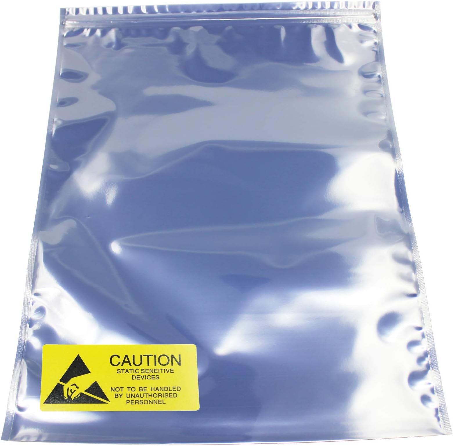 Amazon.com: Resealable Antistatic Bag for ATX Motherboard Graphics Card ...