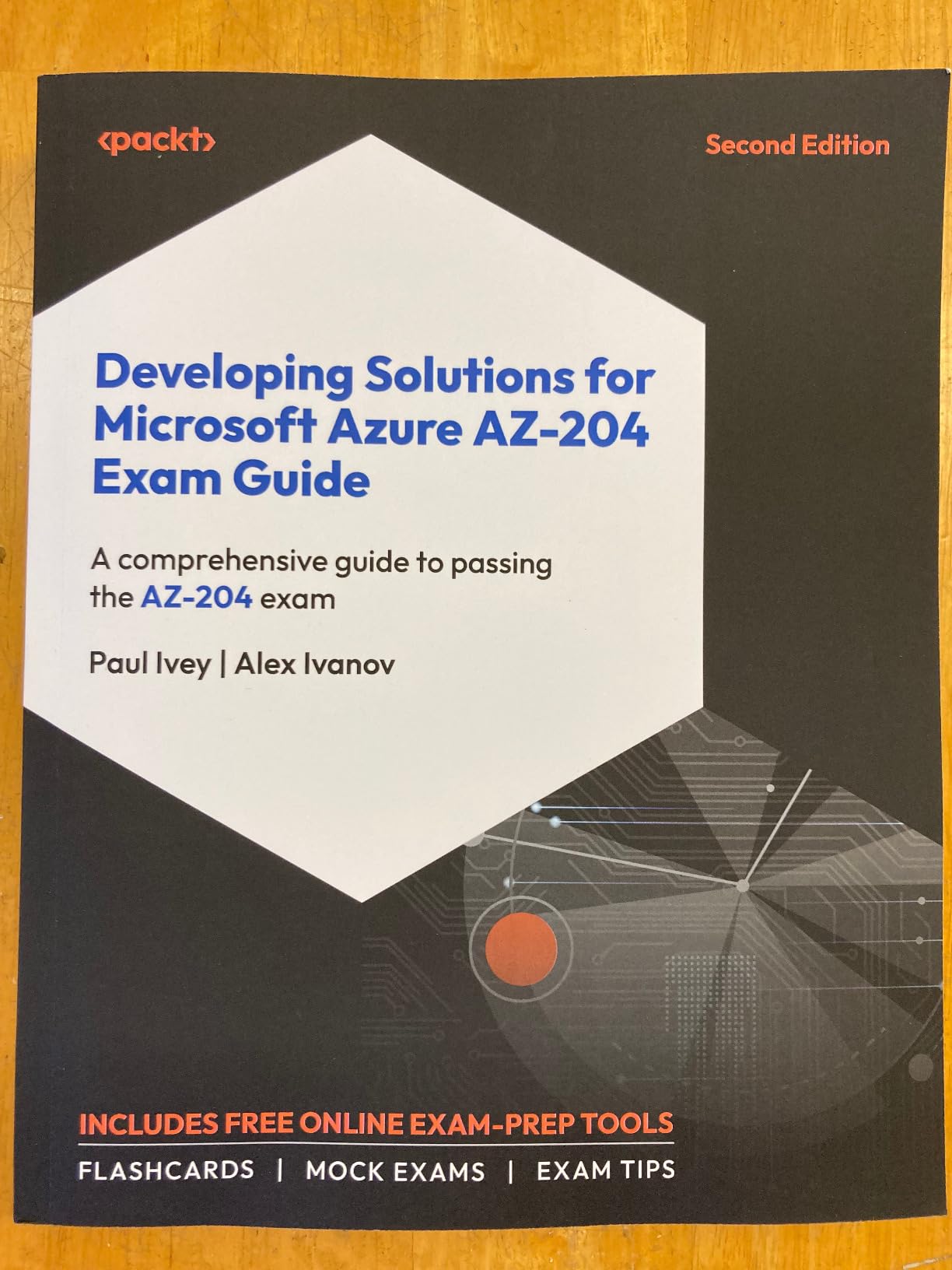 Amazon.com: Developing Solutions for Microsoft Azure AZ-204 Exam Guide ...