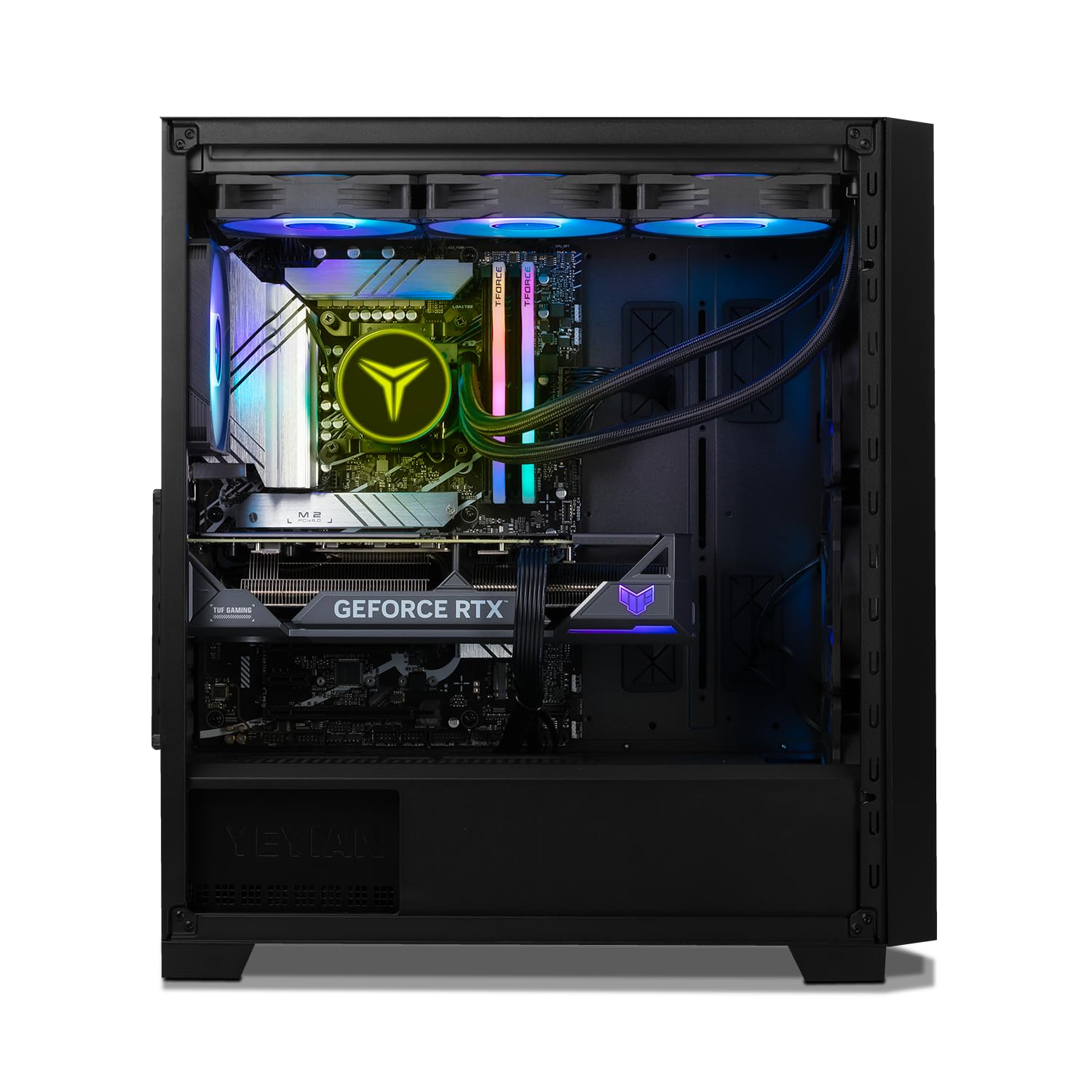 Snapklik.com : Phoenix VR Gaming PC, Intel Core i9-14900KF 60GHz ...