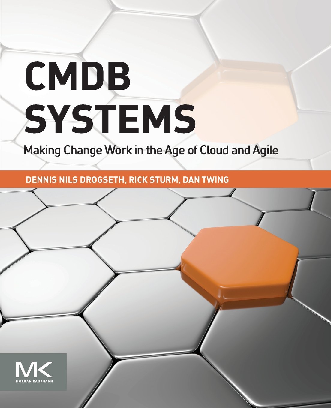 CMDB Systems: Making Change Work in the Age of Cloud and Agile ...