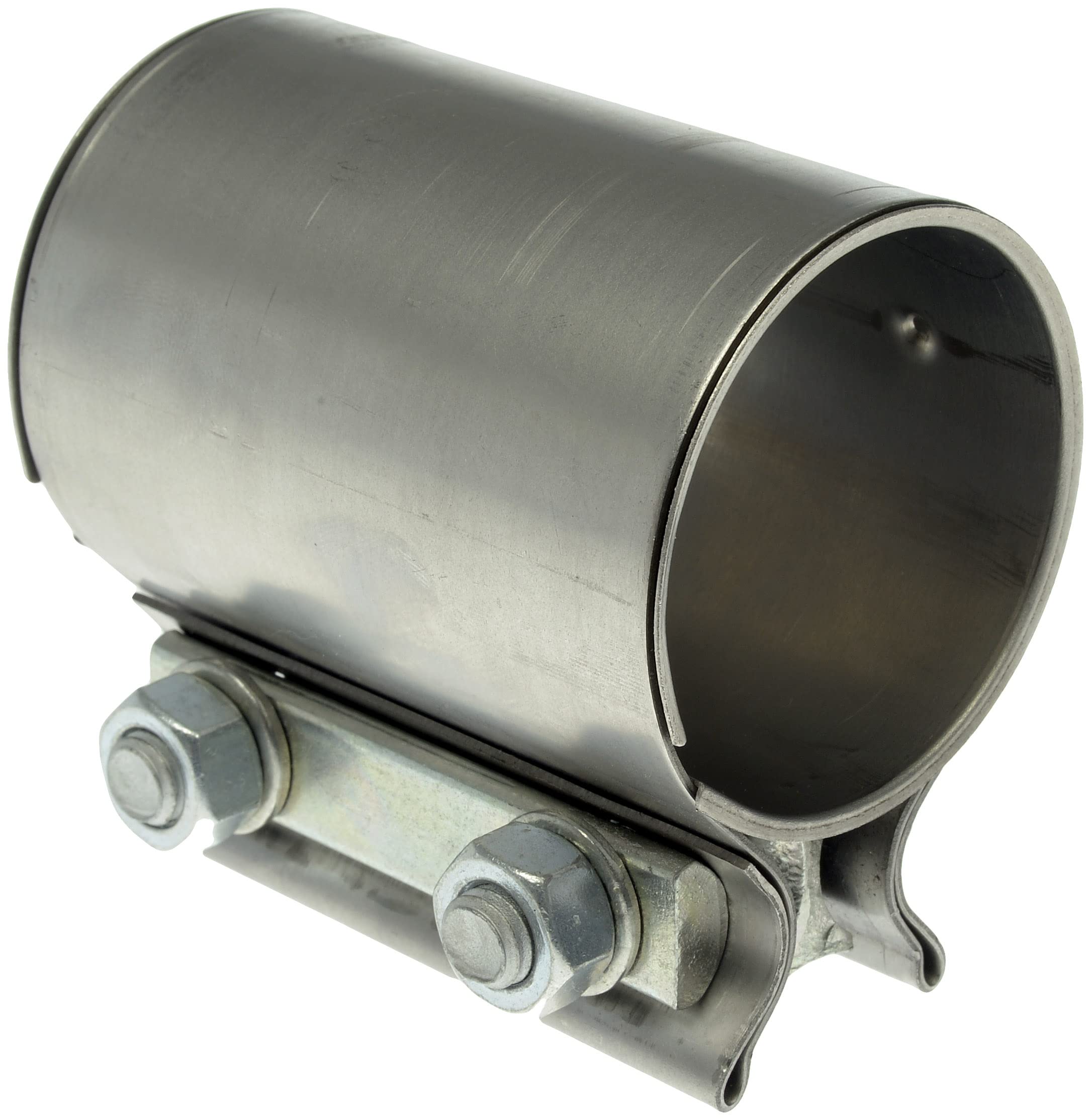 Amazon.com: Dorman 677-008 Front Muffler Assembly to Rear Muffler ...