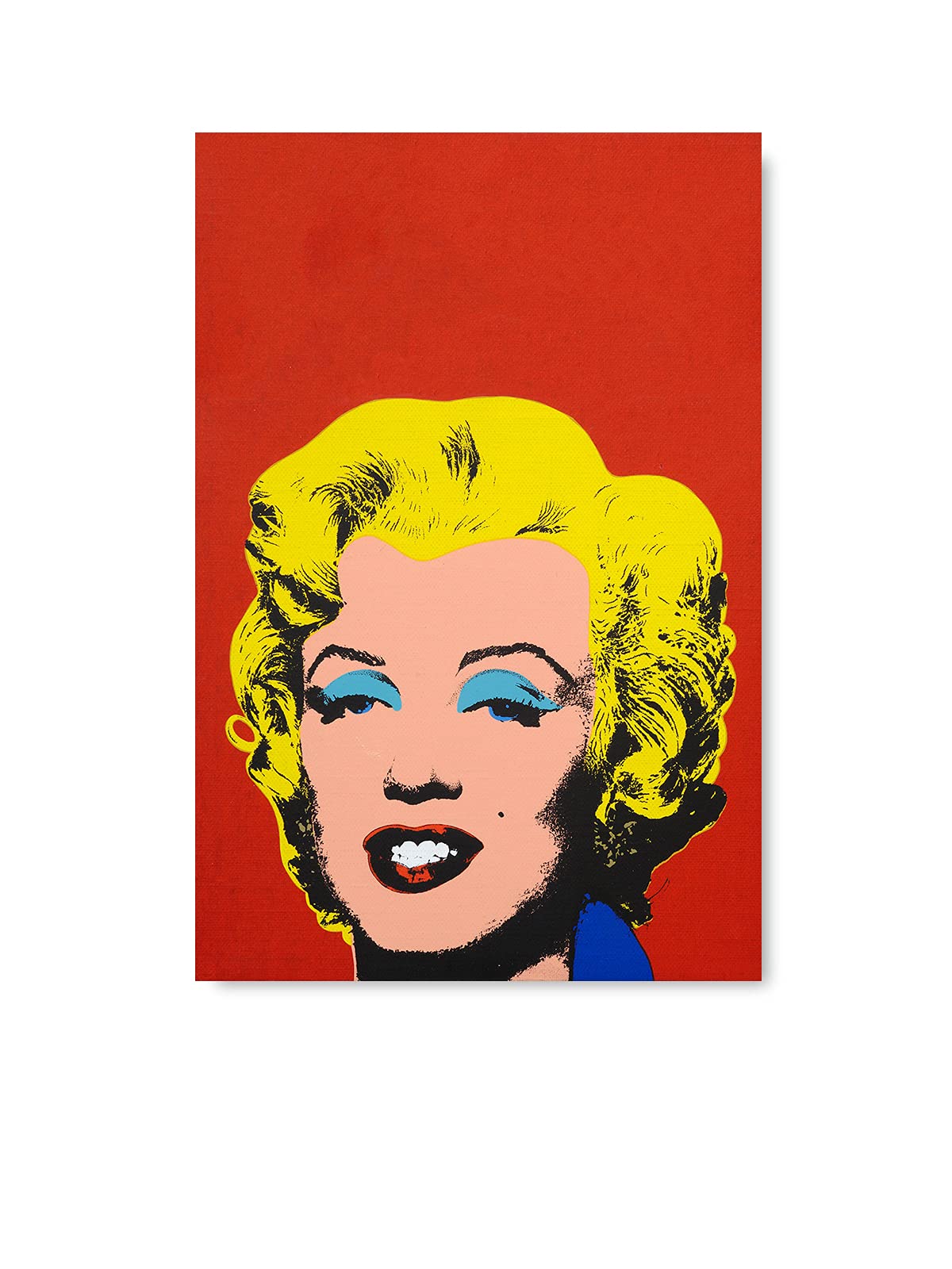 Pop Art Andy Warhol Marilyn Monroe