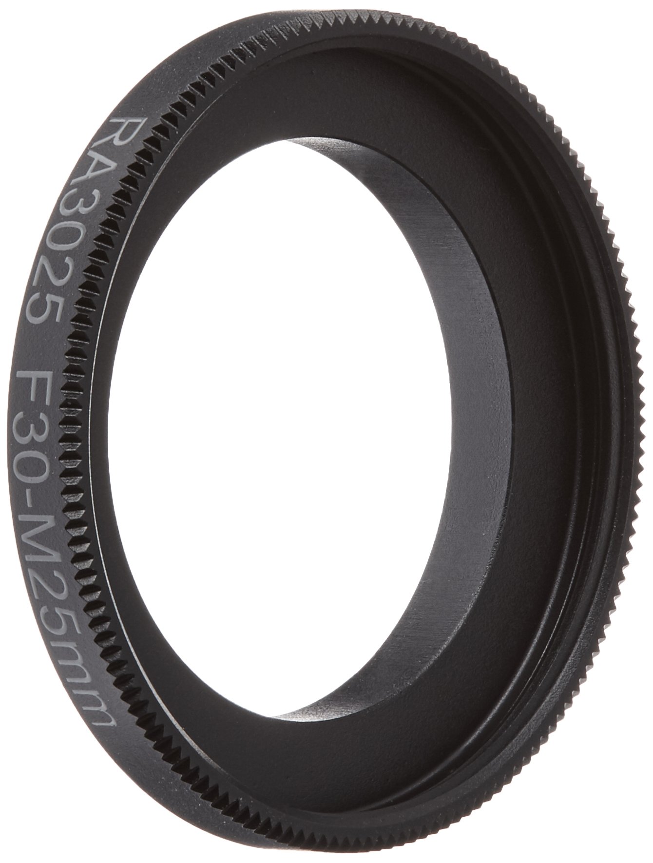 Amazon.com : Adapter ring F30-M25mm: for 25mm filter size camera ...