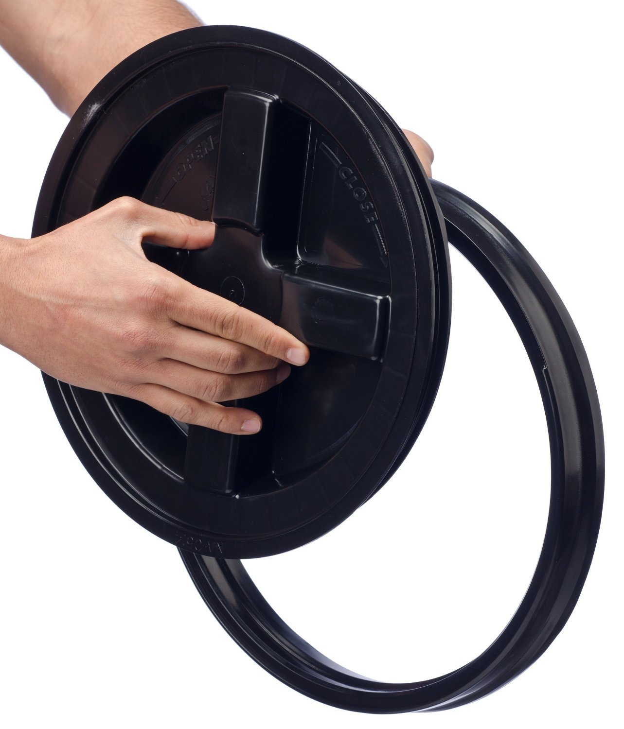 Snapklik.com : Gamma Seal Lid