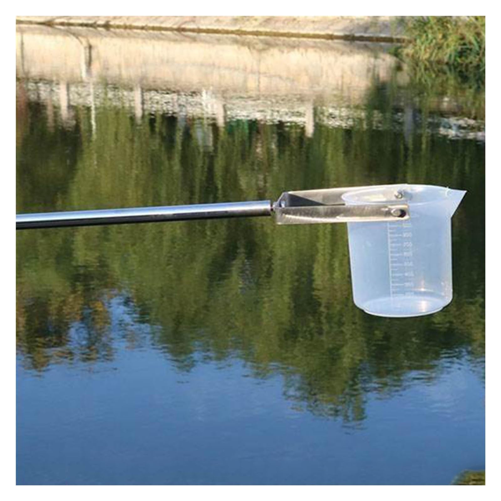 Water Sample Dipper Telescopic Water Sampler,Water Sampler Retractable ...
