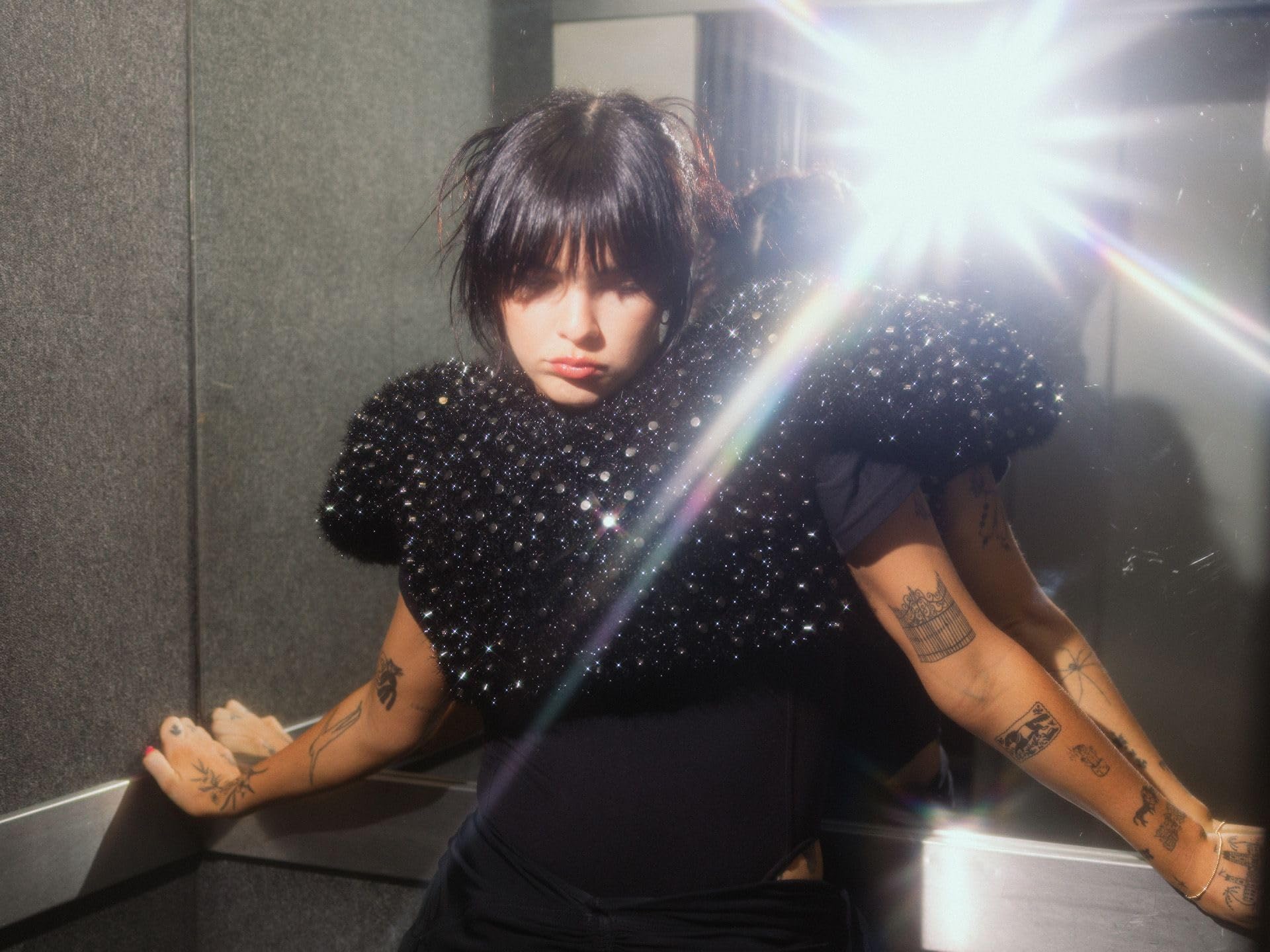 Zero to Hero song by BENEE from A Minecraft Movie (Original Motion ...