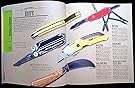 The Tool Book: A Tool Lover's Guide to Over 200 Hand Tools: Davy, Phil ...