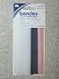 Amazon.com: Bondex Mend and Repair with No Sew Iron-On Patch Fabric ...