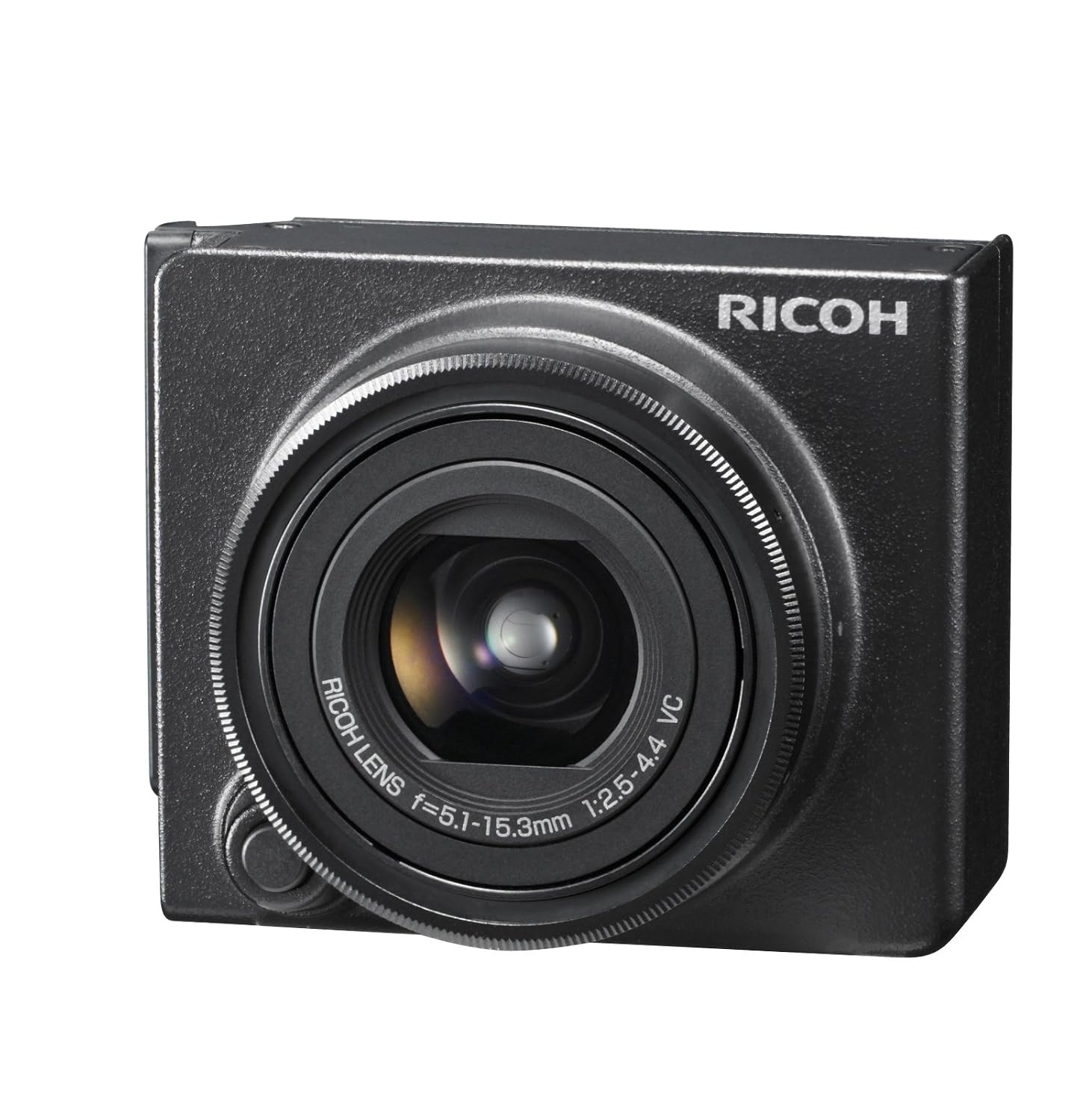 Buy Ricoh S10 24-72mm f/2.5-4.4 VC Ricoh LENS with 10MP CCD Sensor ...