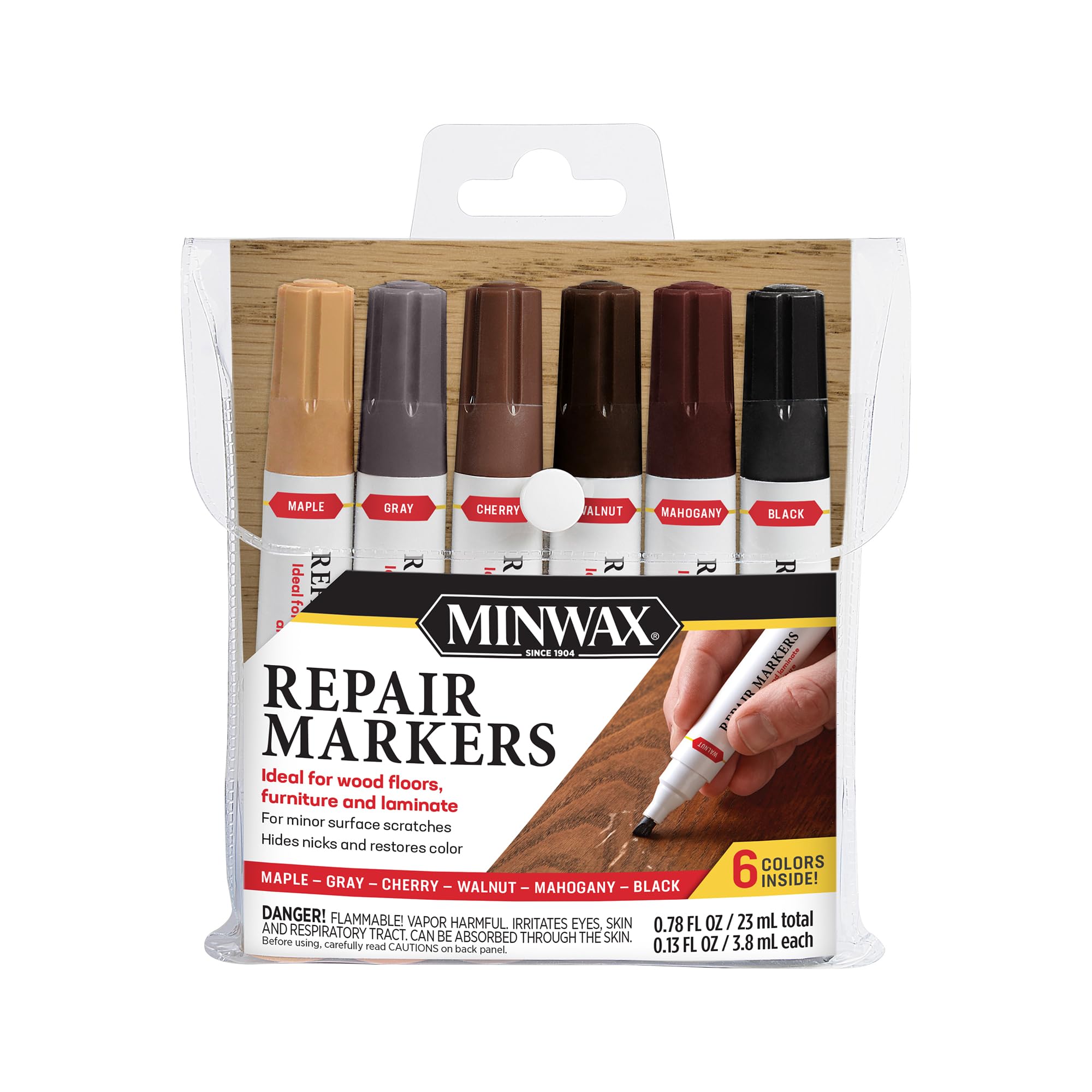 5 Best Scratch Remover For Wood Furniture | Blend Deep Scratches