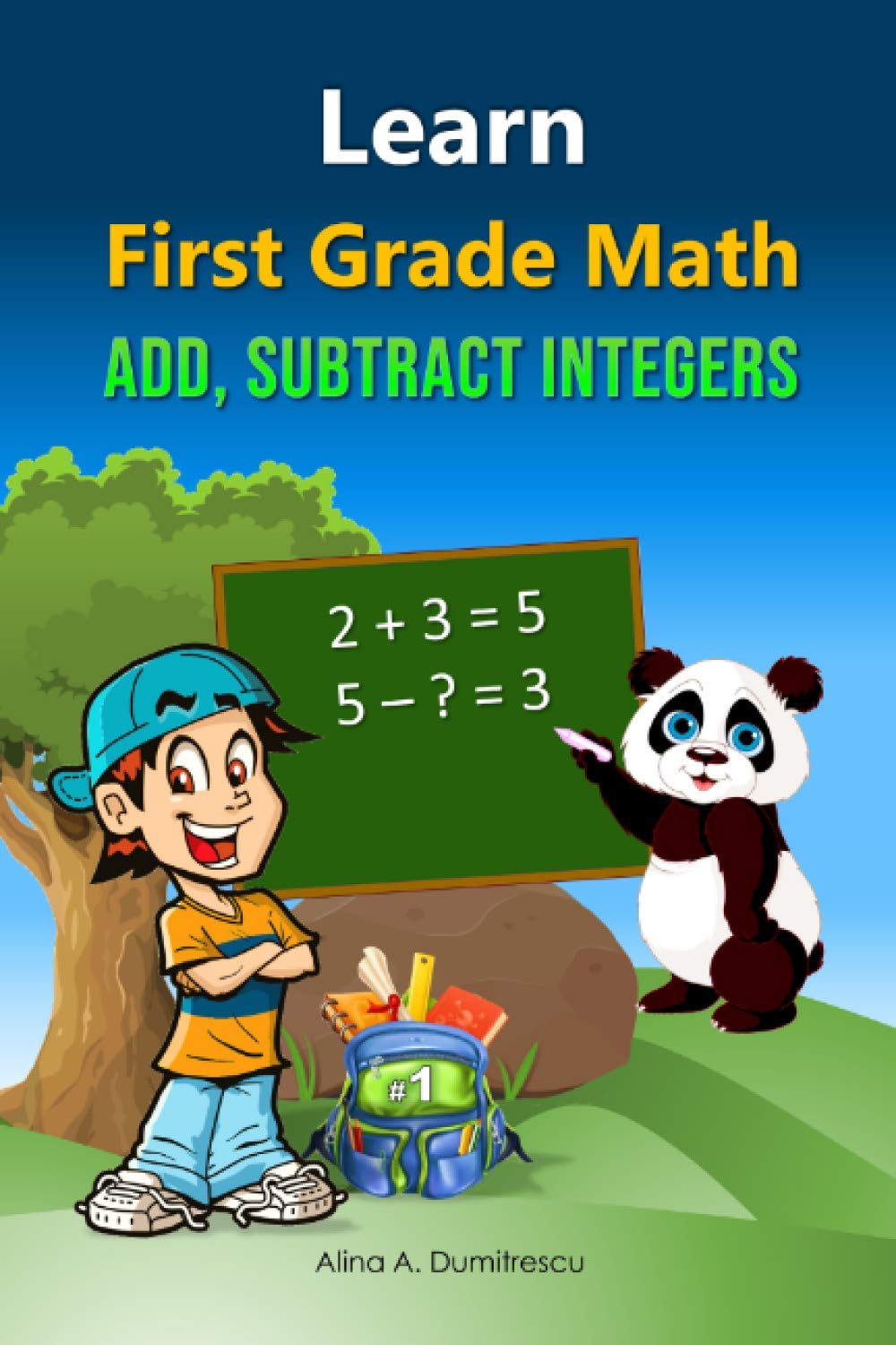 Learn first grade math: Addition and Subtraction (Learning and ...