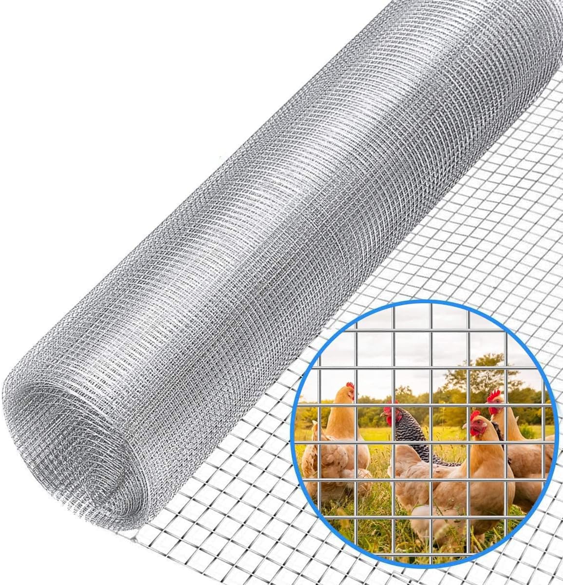 Stainless Steel Woven Wire Mesh 304 Stainless Steel Welded Wire Mesh 2 ...