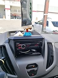 Amazon.com: Metra 99-5832G Single/Double Din Dash Combo Kit for Select ...