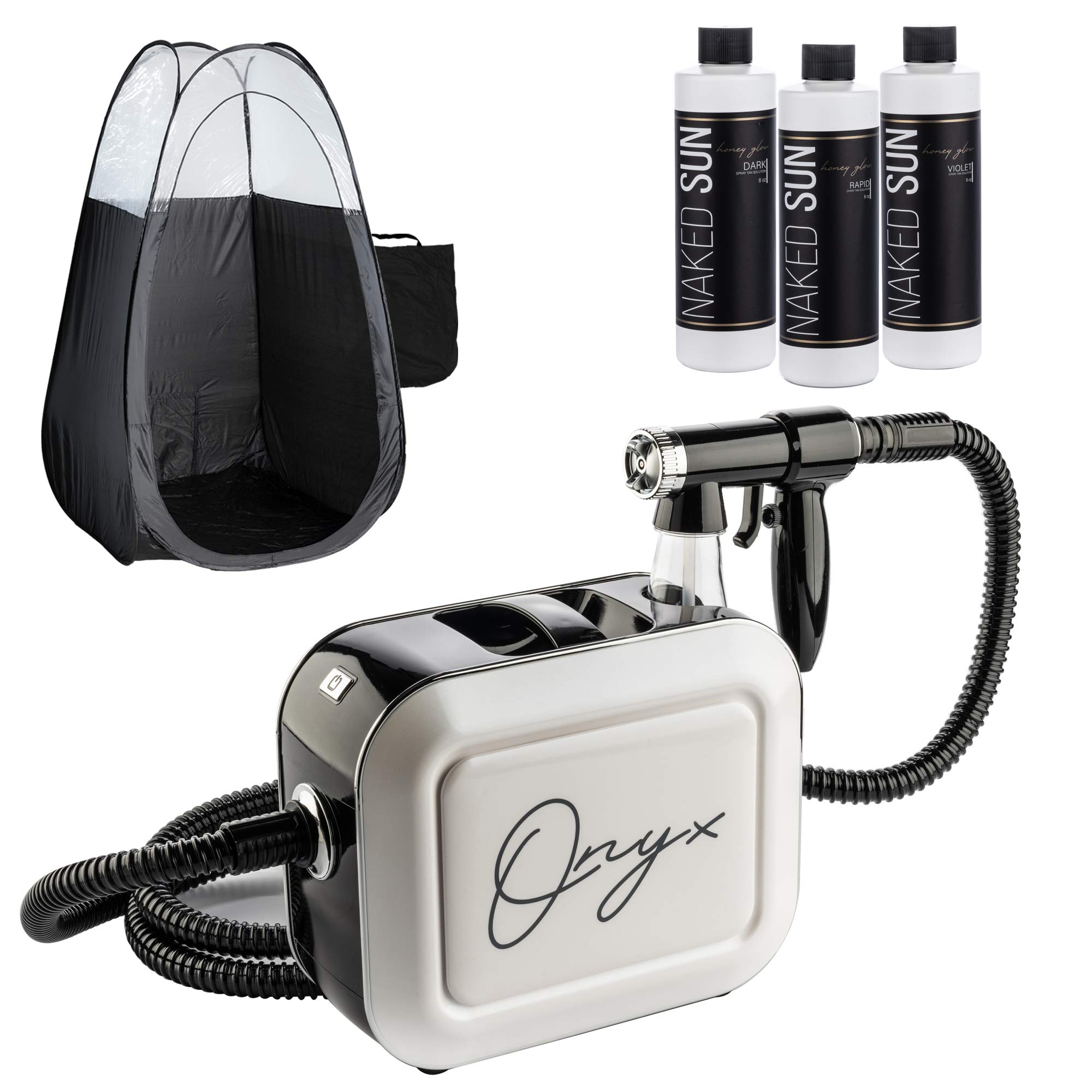 Onyx Stand Up Tanning Bed at Molly Cruz blog