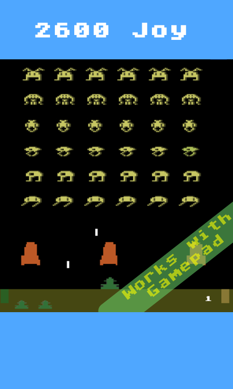 Classic Retro Invaders - 80s Home Space Shooter - App on Amazon Appstore