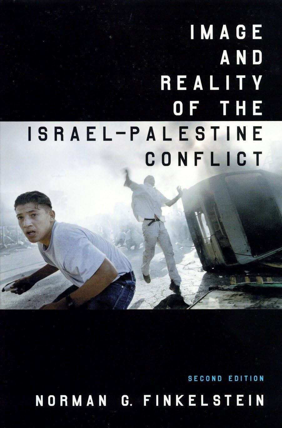 Snapklik.com : Image And Reality Of The Israel-Palestine Conflict