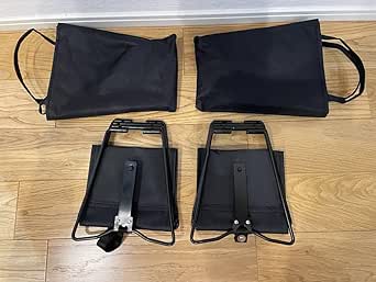 Amazon.co.jp: Cooler Box Stand, Container Stand, Universal Stand, Set ...