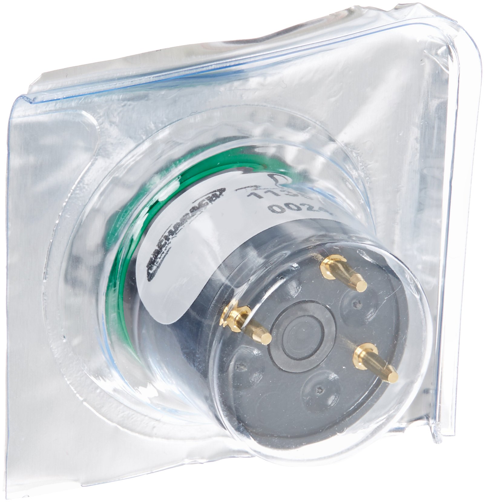 Buy Bacharach 0024-1593 Replacement CO Sensor with NOx Filter for ...