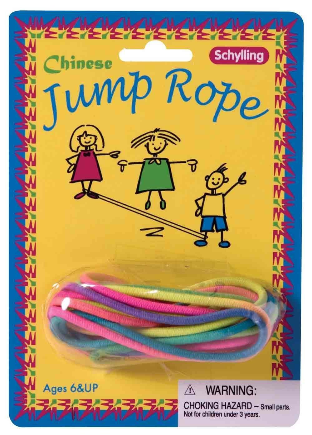 Buy Chinese Jump Rope Online at Low Prices in India - Amazon.in