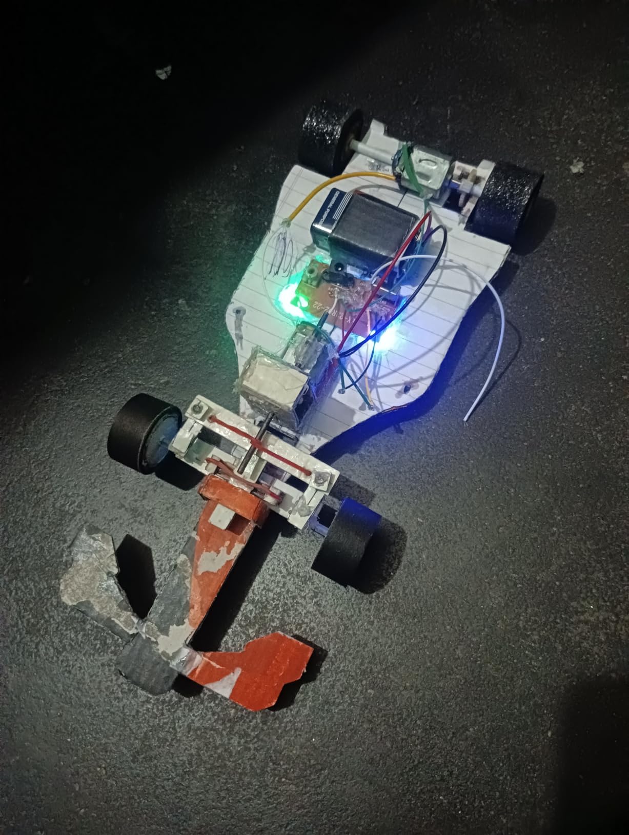 NHR 4CH RC Remote Control 27mhz Circuit PCB Transmitter & Receiver ...