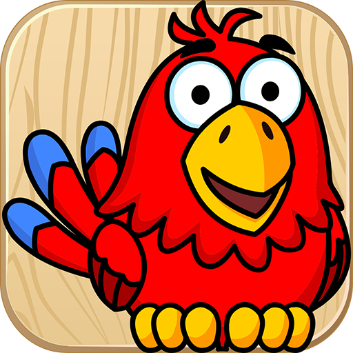 Toddler Animal Learn - App on Amazon Appstore