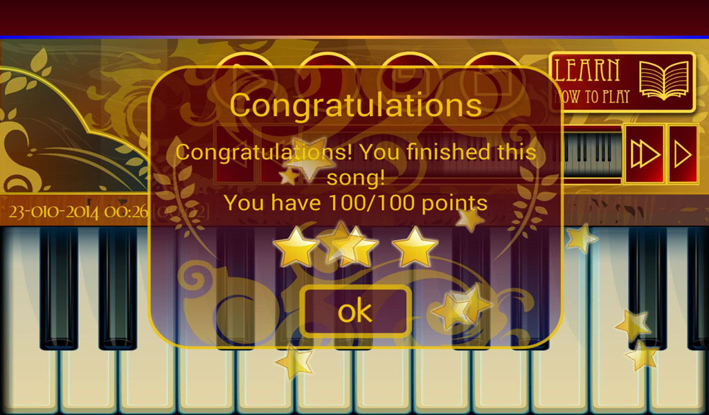 Best Piano Lessons - App on Amazon Appstore