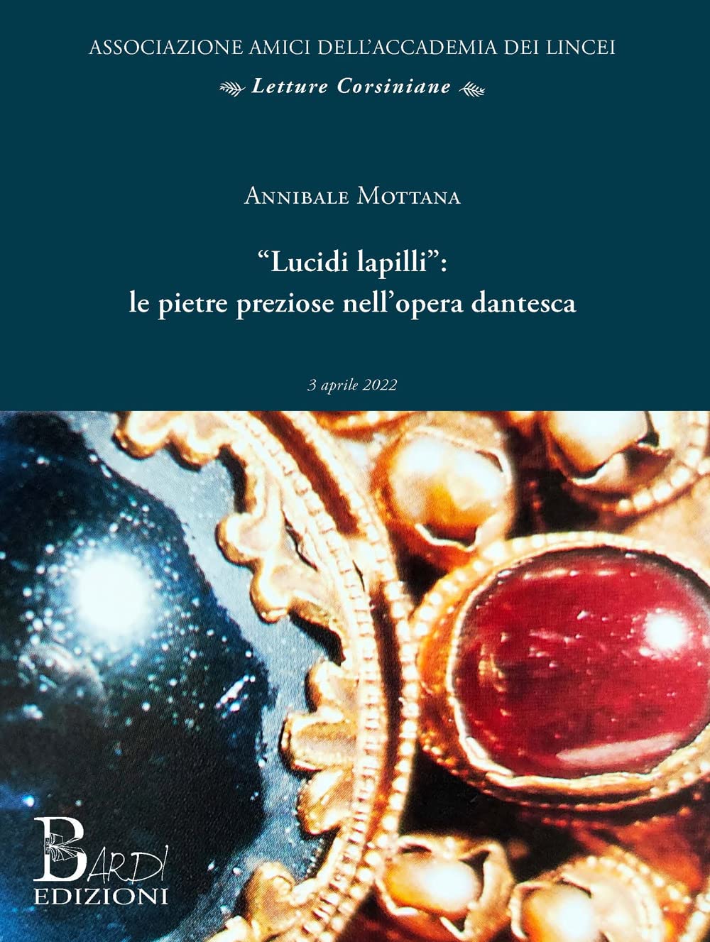 «Lucidi lapilli»: le opere preziose nell'opera dantesca | Amazon.com.br