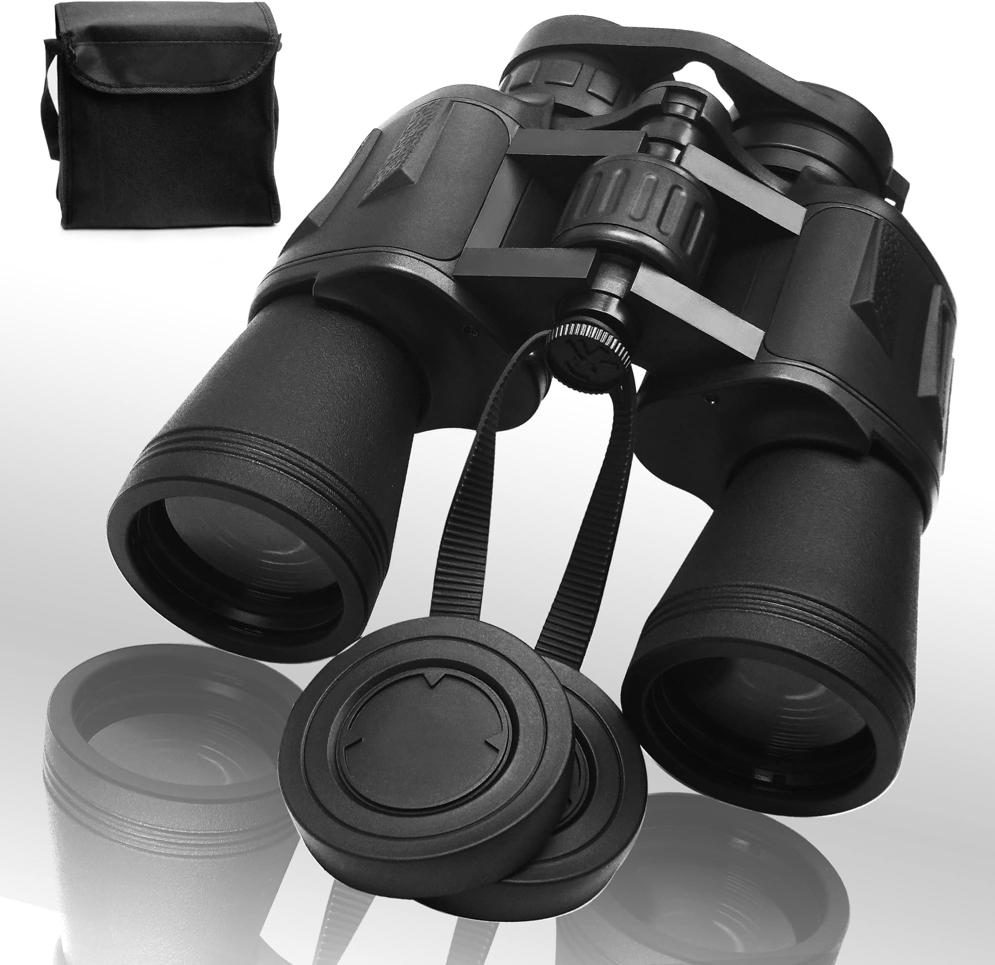 Amazon.com : Coleman 12x50 Signature Multi-Purpose Binocular ...